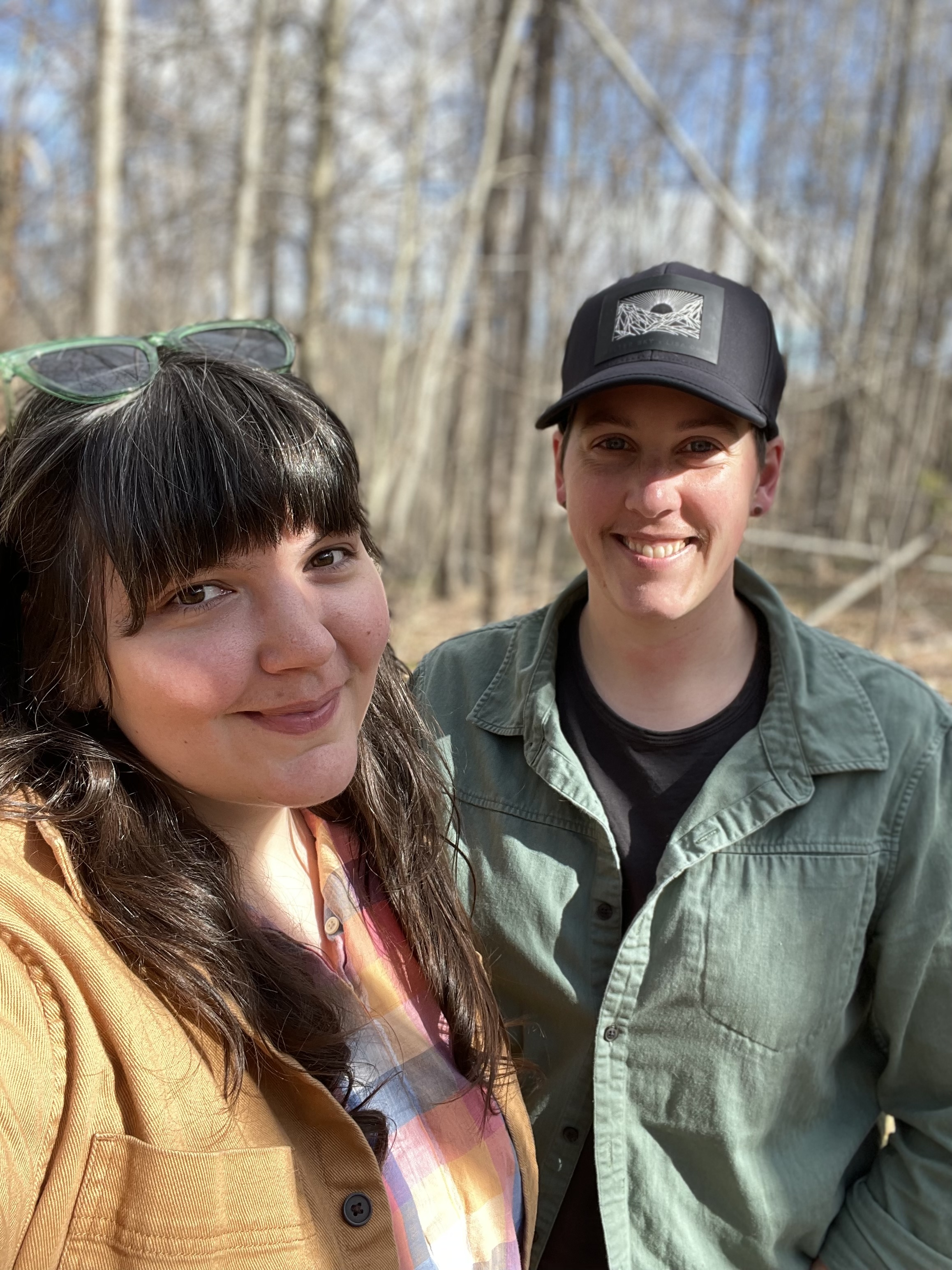 Building Stone Bridge – from raw land to dream home